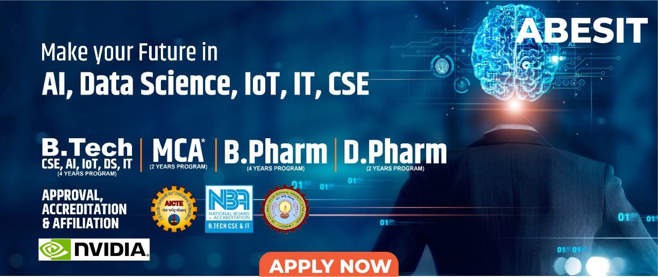 ABESIT College of Pharmacy – Best Pharmacy College In Delhi NCR