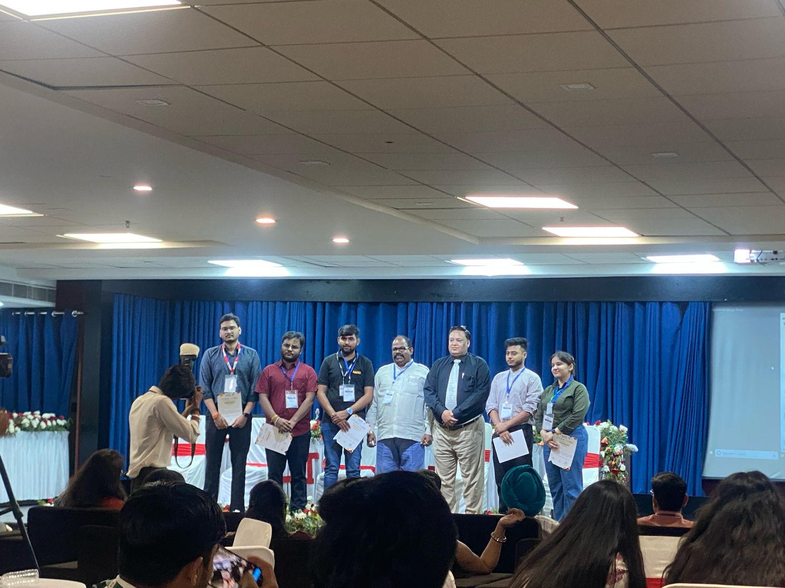 3rd International Conference - ABESIT College of Pharmacy